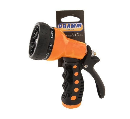 Dramm Revolver Spray Gun - Charles, IL - Heinz Brothers Garden Center