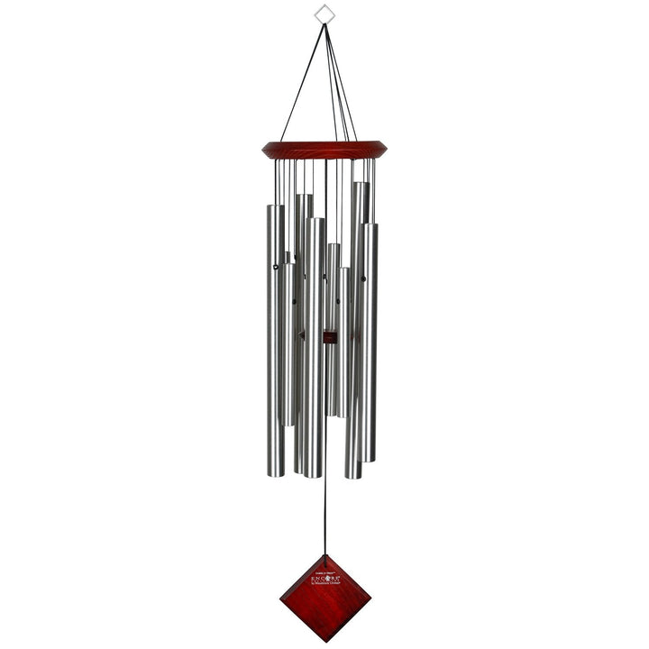 Woodstock Chimes Encore® Chimes of Earth Bronze - Charles, IL - Heinz ...
