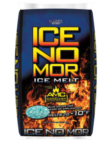 EC Grow Ice No Mor - Charles, IL - Heinz Brothers Garden Center
